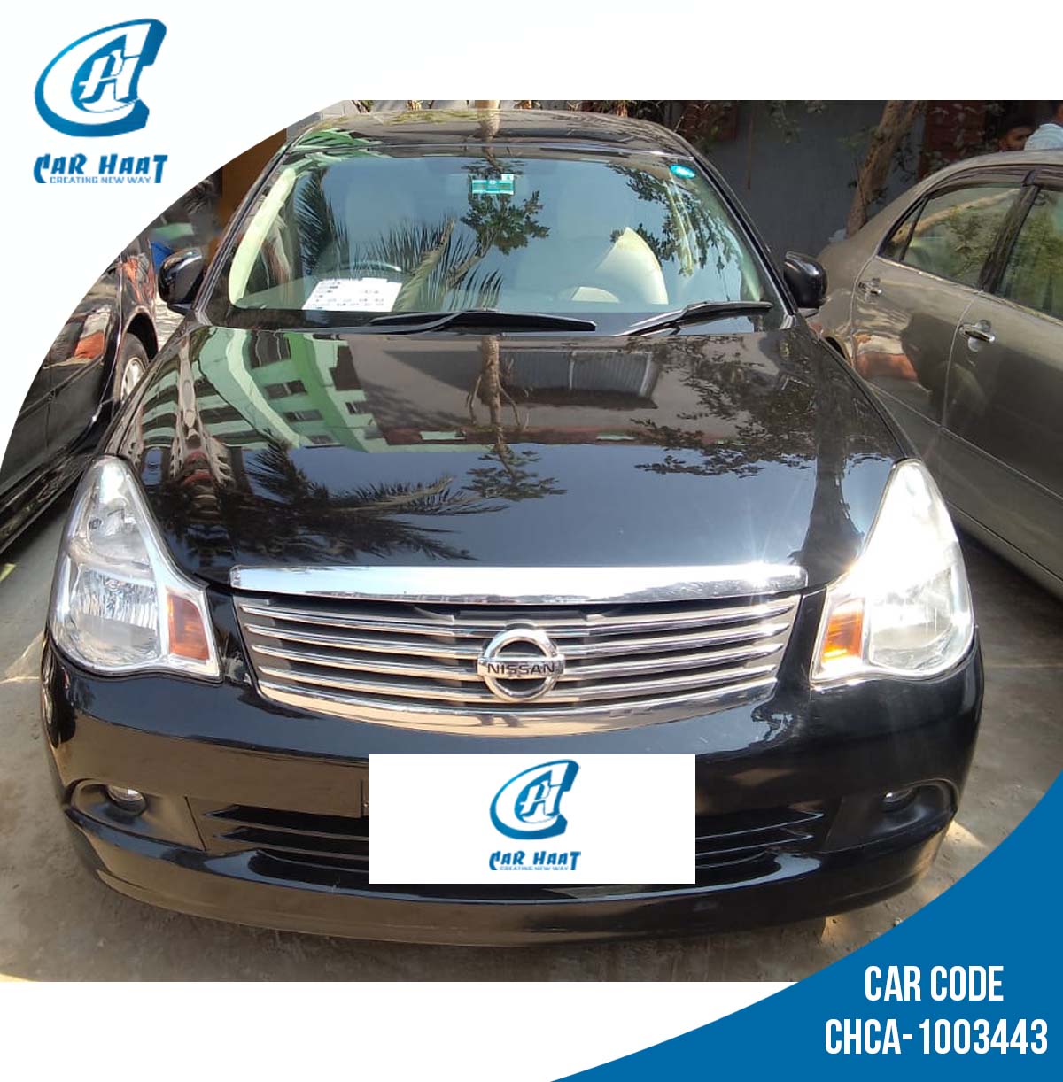 Cars - Car Haat