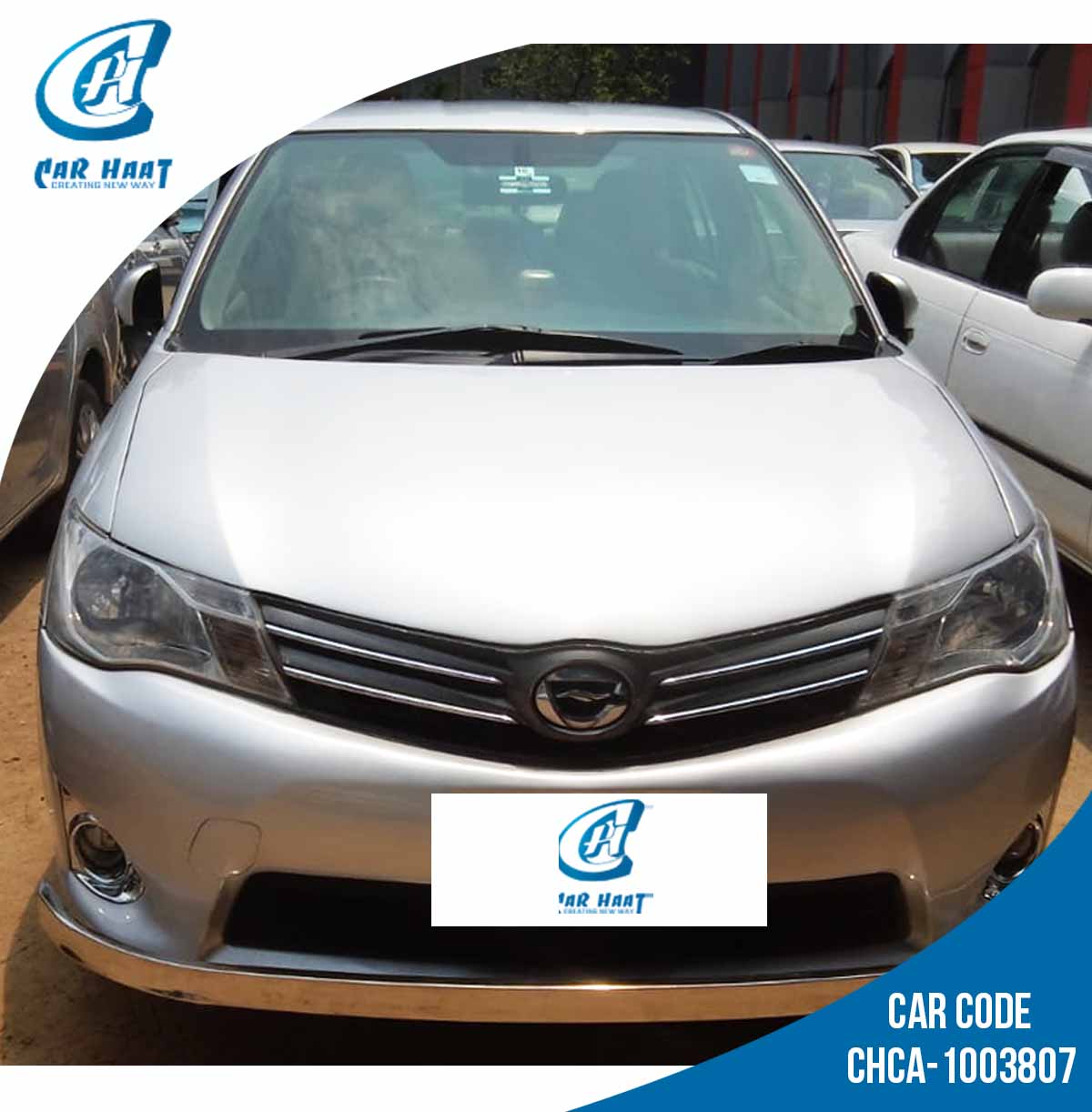 Car Haat - Creating New Way