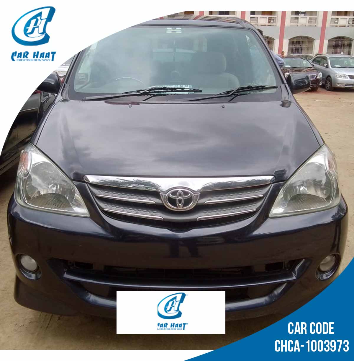 Car Haat - Creating New Way